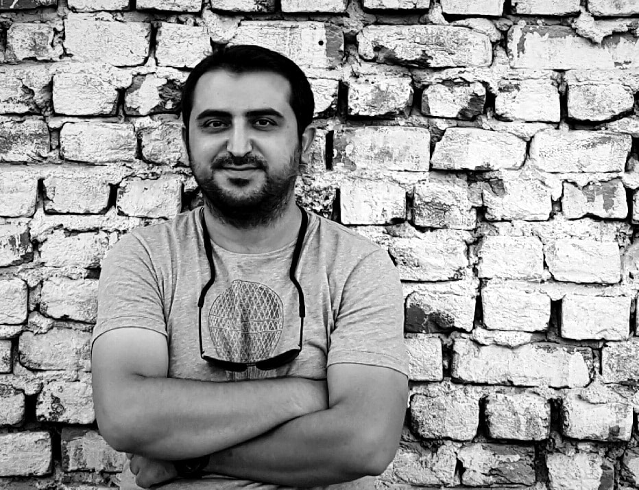 Samet Baysal Kimdir? - Samet Baysal